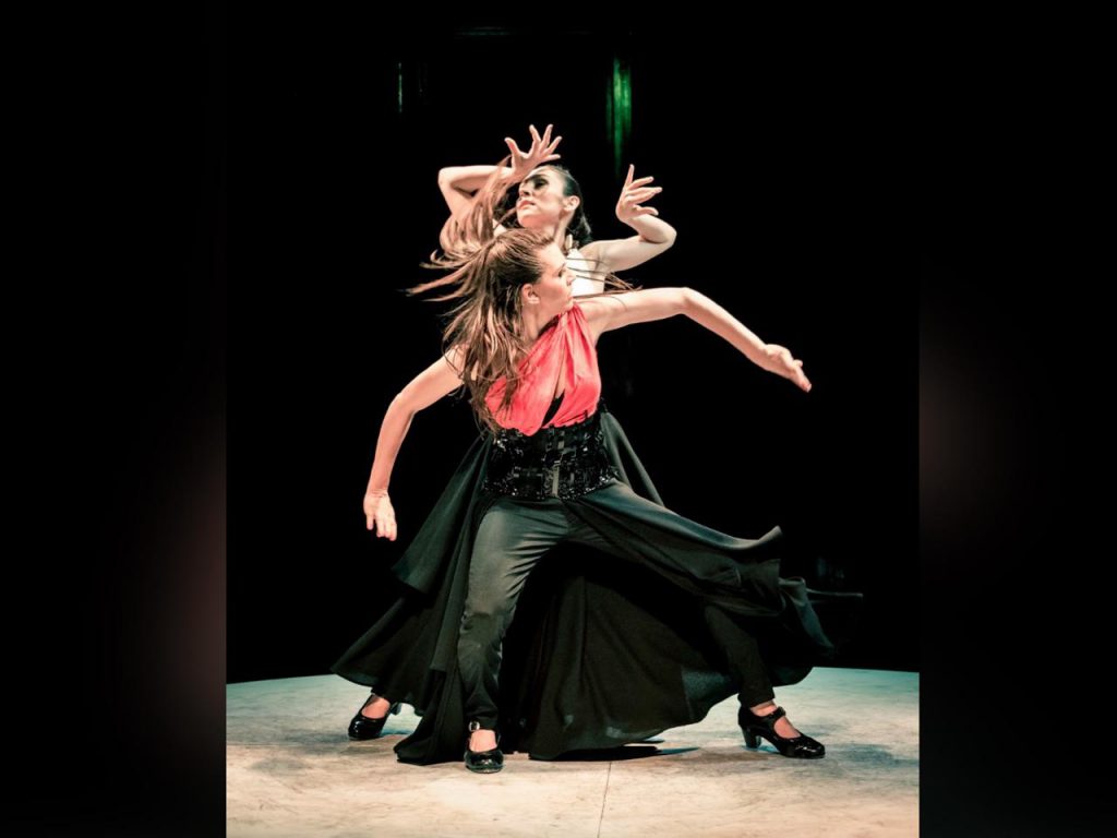 Laura Azcurra, “Salir del ruedo” y el arte como “espacio de creación ...