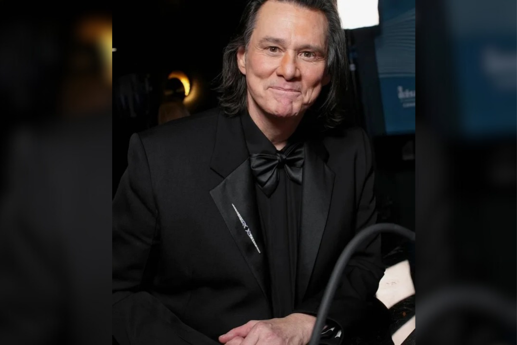 Qué pasó con Jim Carrey: cuál es la verdad sobre su nuevo aspecto ...